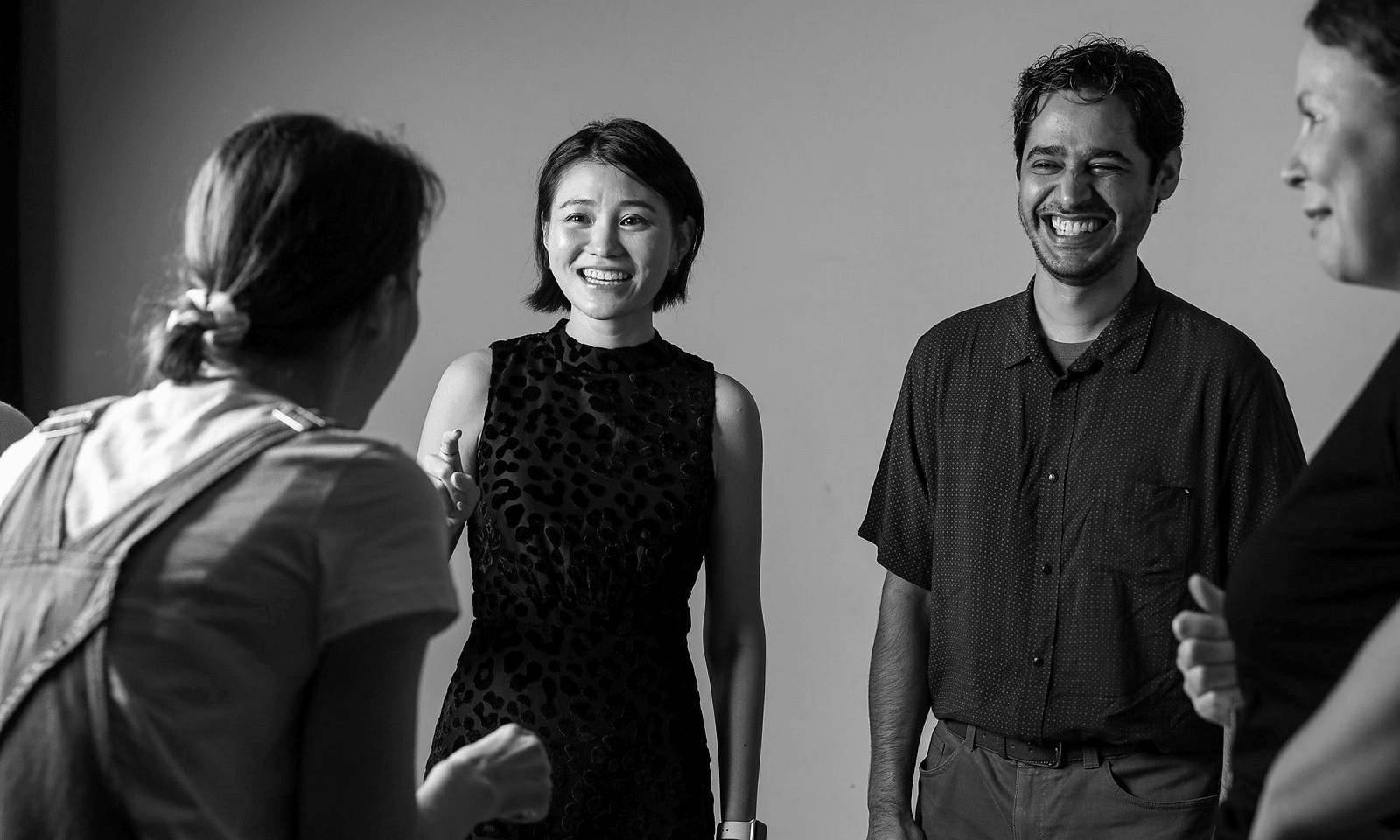 Acting: An Introduction - NIDA OPEN