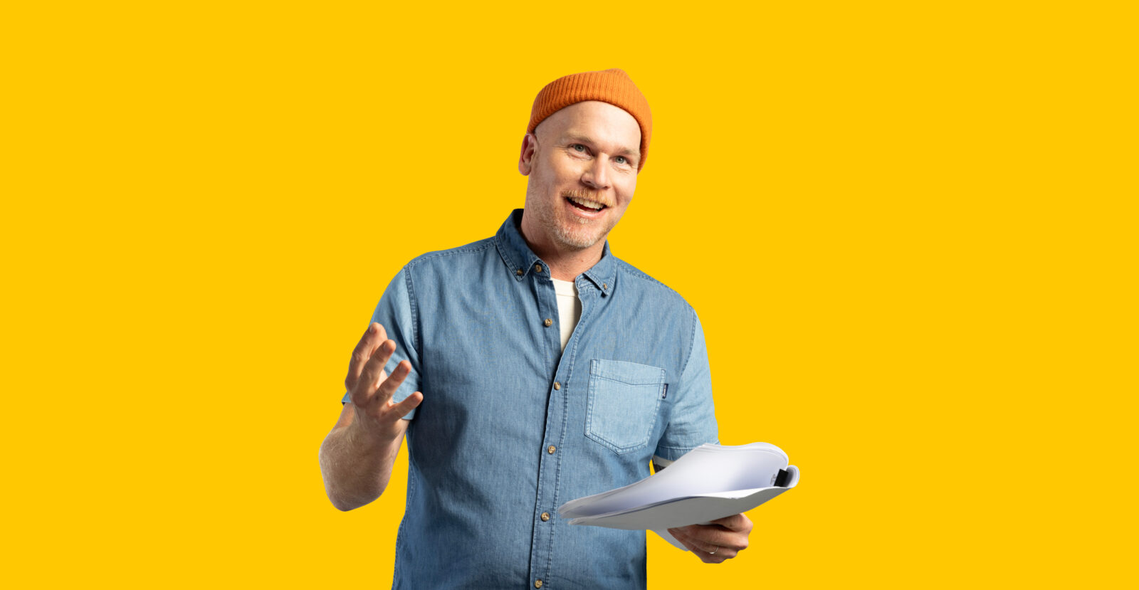 Masterclass - NIDA OPEN