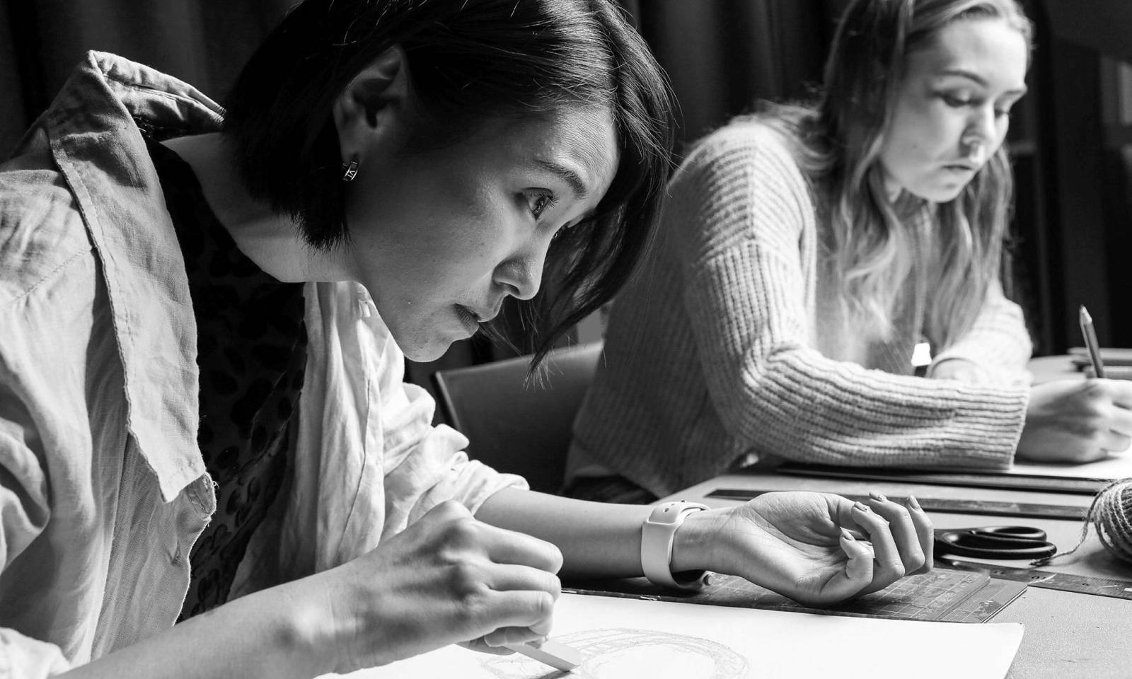 Costume Design Essentials - NIDA OPEN