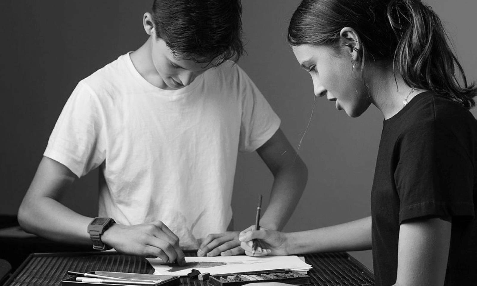 Costume and Design Challenge, Grades 7-12 - NIDA OPEN