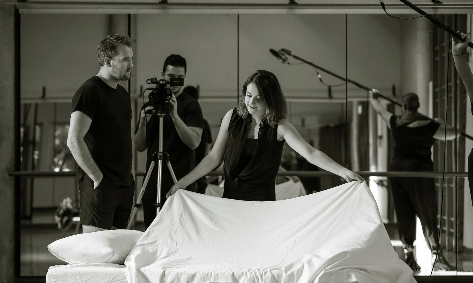 Directing Essentials - NIDA OPEN