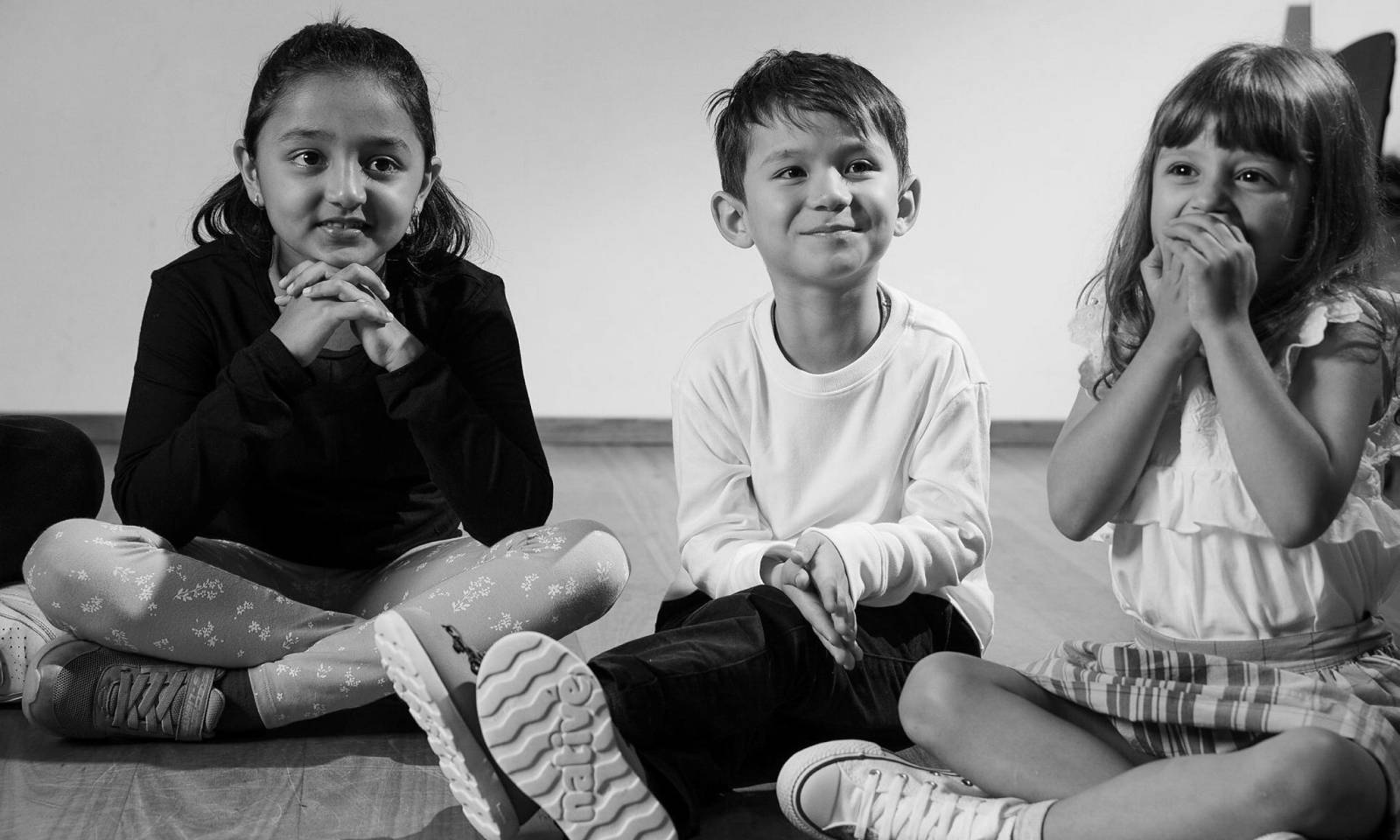 Elf School, Grades K-1 - NIDA OPEN