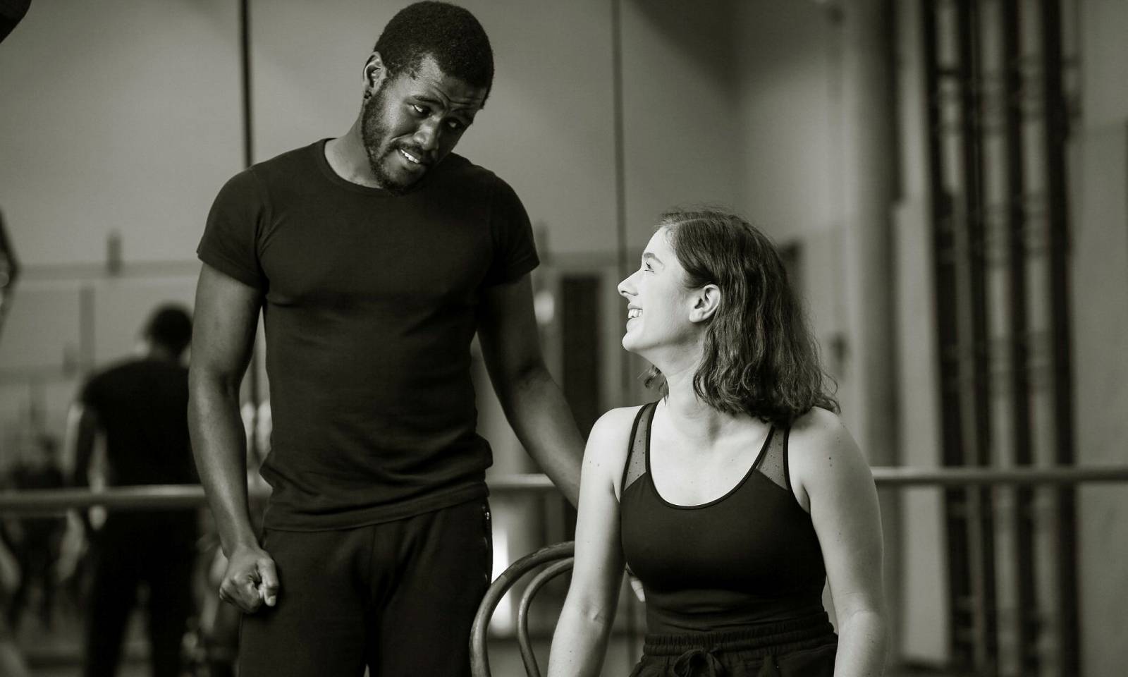 Improvisation Essentials - NIDA OPEN