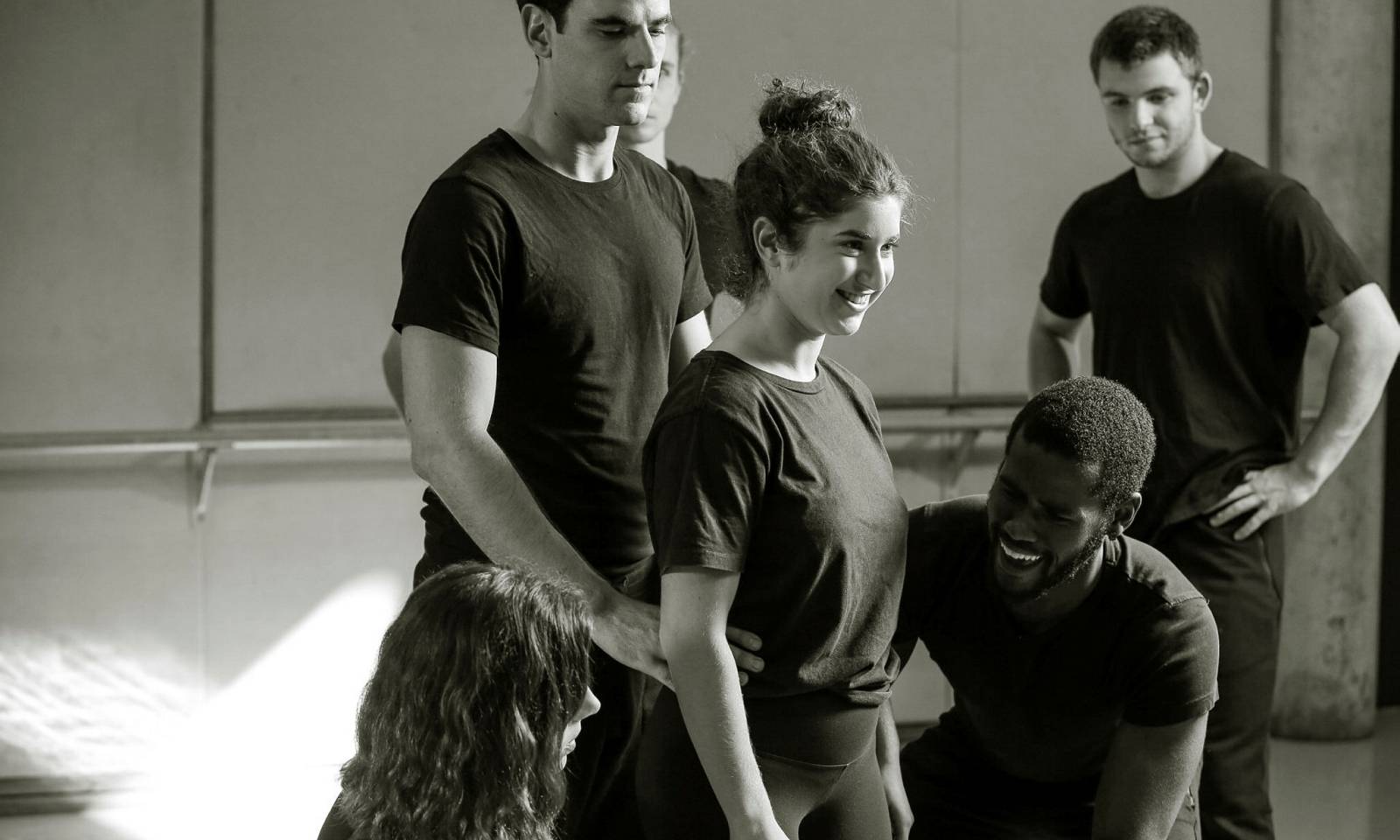 Laban: An Introduction - NIDA OPEN