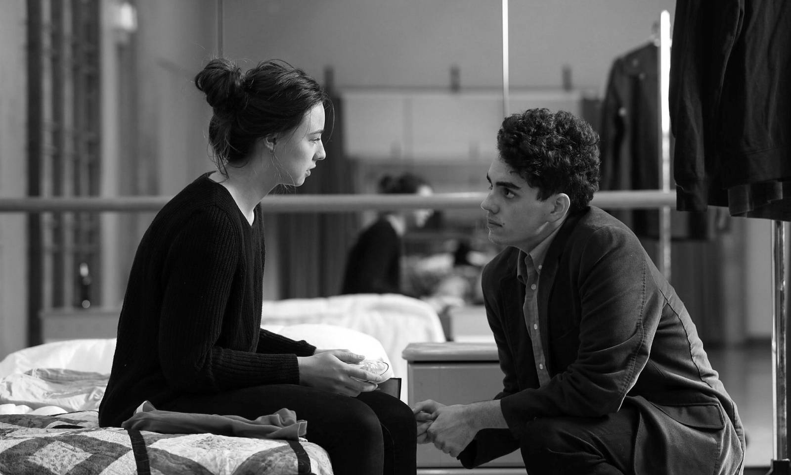 The Meisner Technique - NIDA OPEN