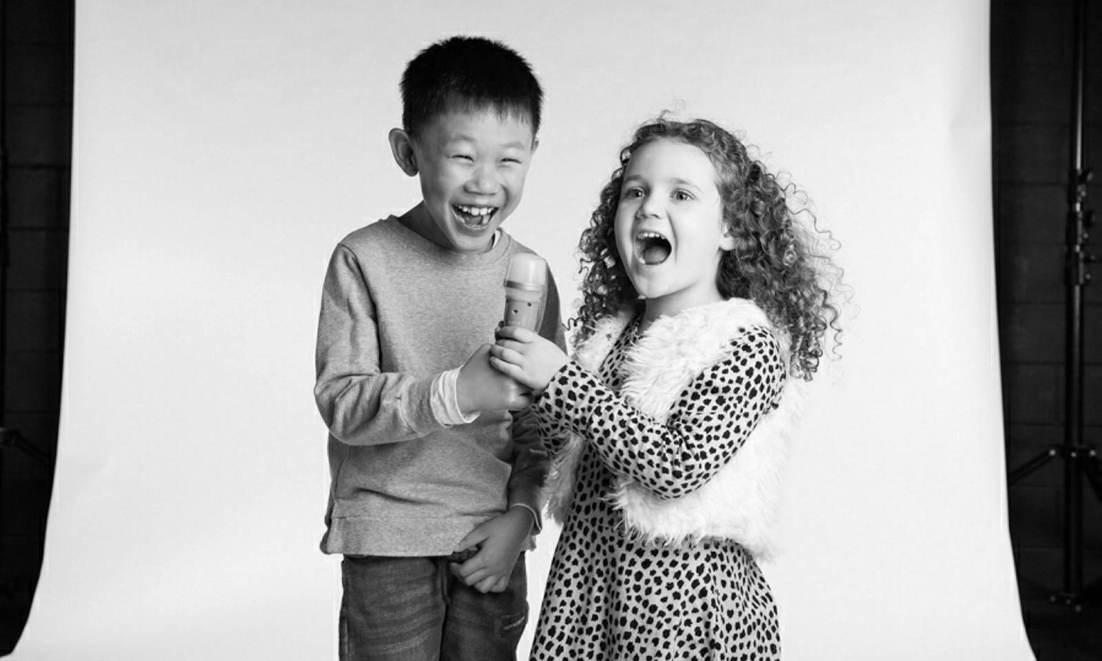 Mini Pop Stars, Grades K-2 - NIDA OPEN