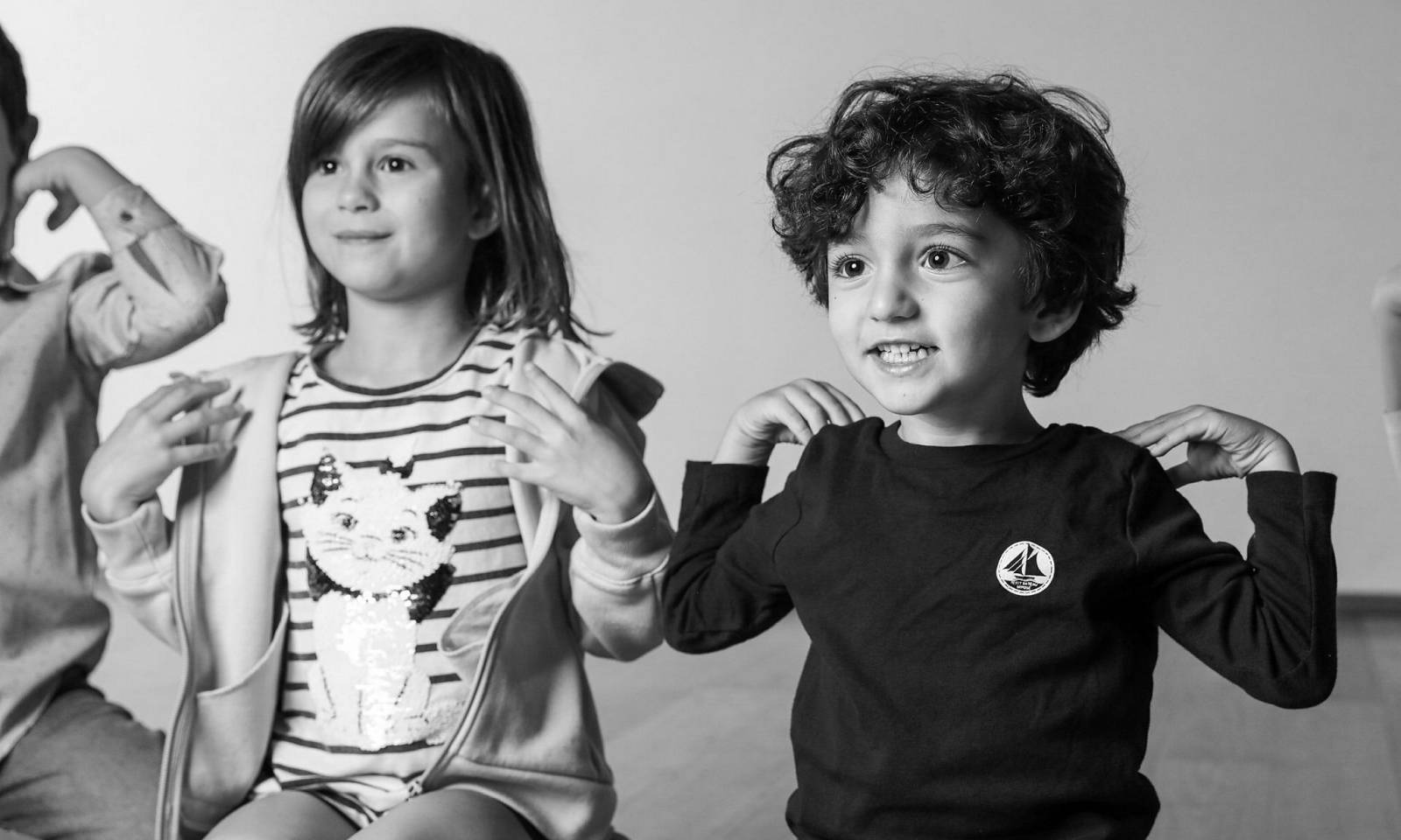 Monster Zoo, Grades K-2 - NIDA OPEN