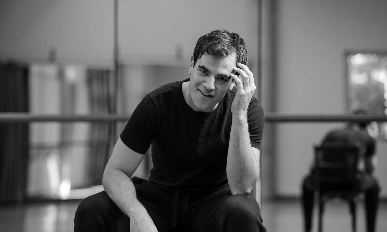 NIDA Online: Introduction to Acting - NIDA OPEN