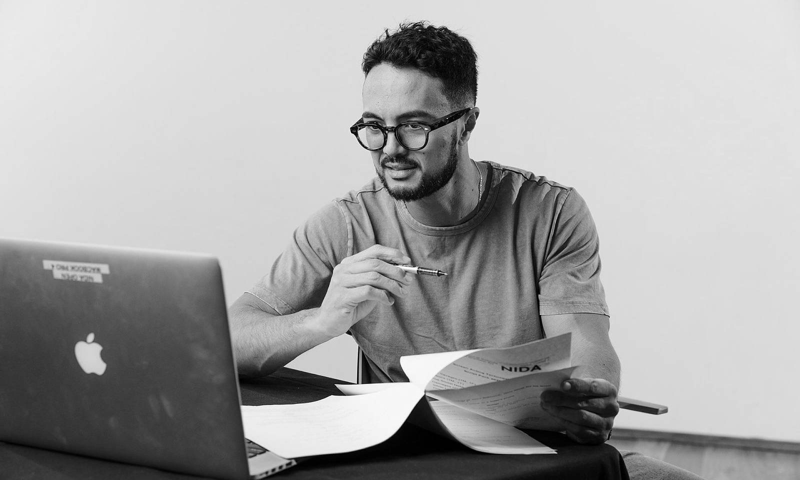 NIDA Online: Producing for the Screen - NIDA OPEN