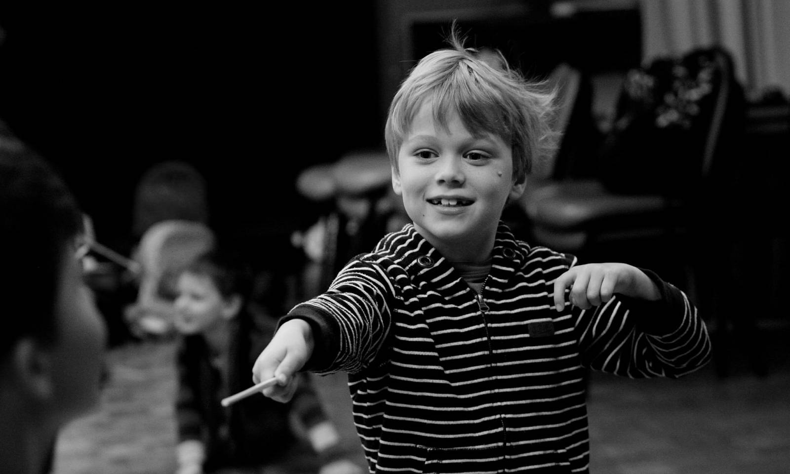 Drama for Grades K-2 - NIDA OPEN