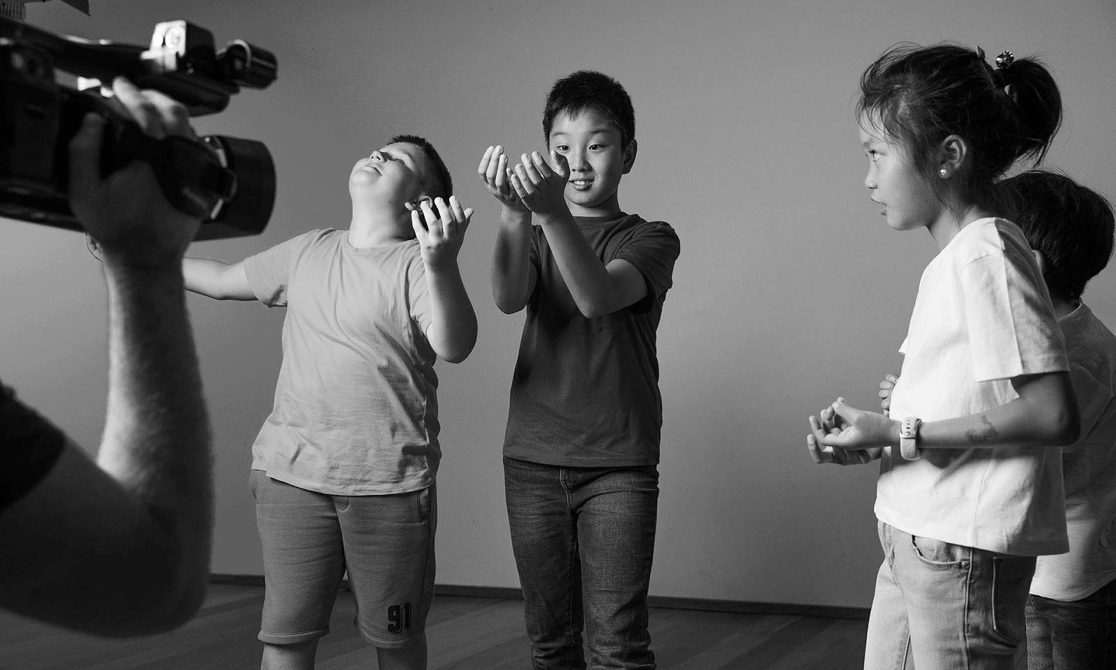 NIDAWarts: Screen Acting, Grades 3-6 - NIDA OPEN