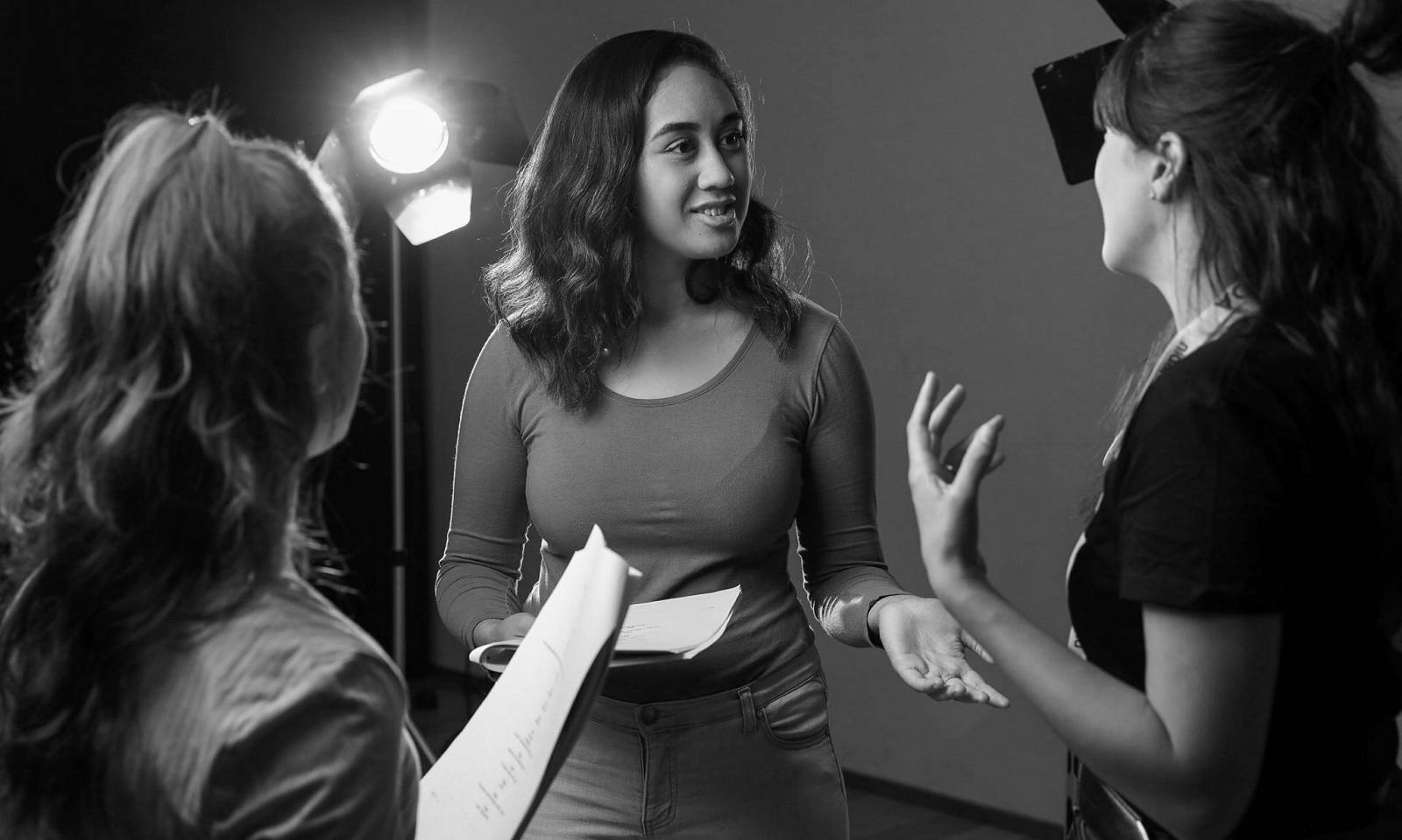 Acting Essentials - NIDA OPEN