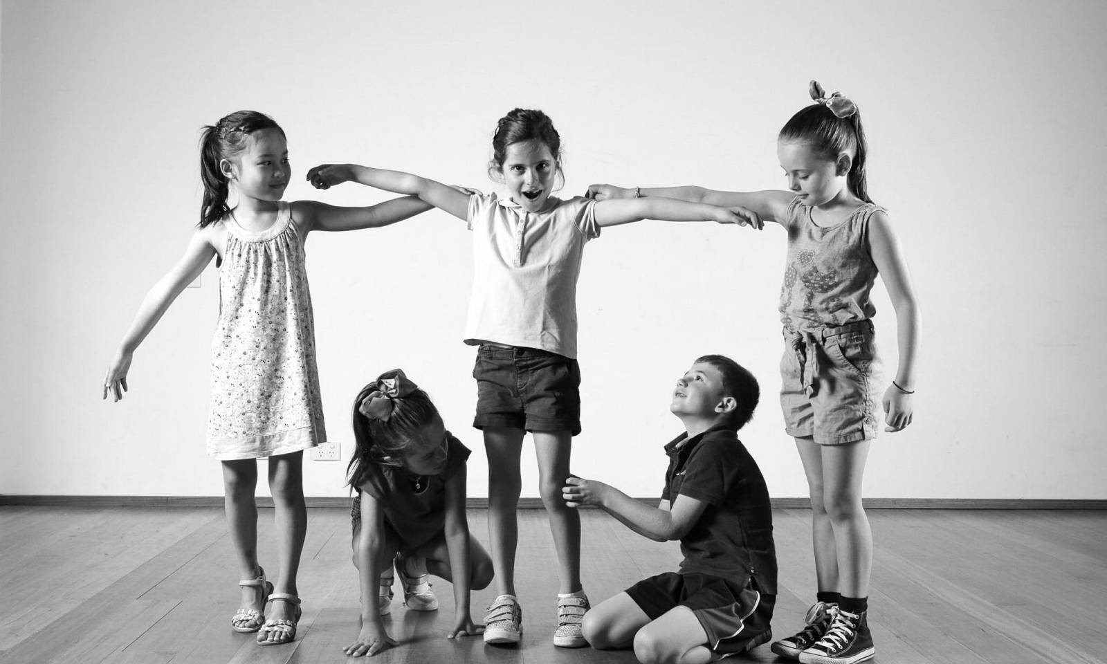 Monster Zoo, Grades Prep-2 - NIDA OPEN