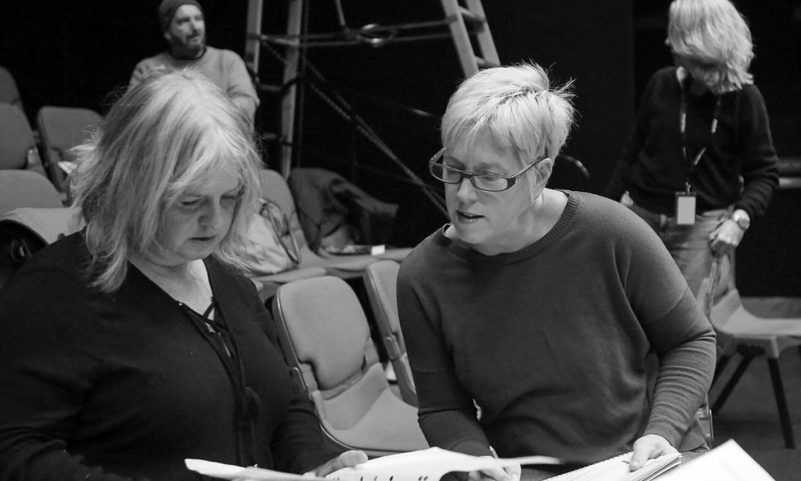 Stage Management Essentials - NIDA OPEN