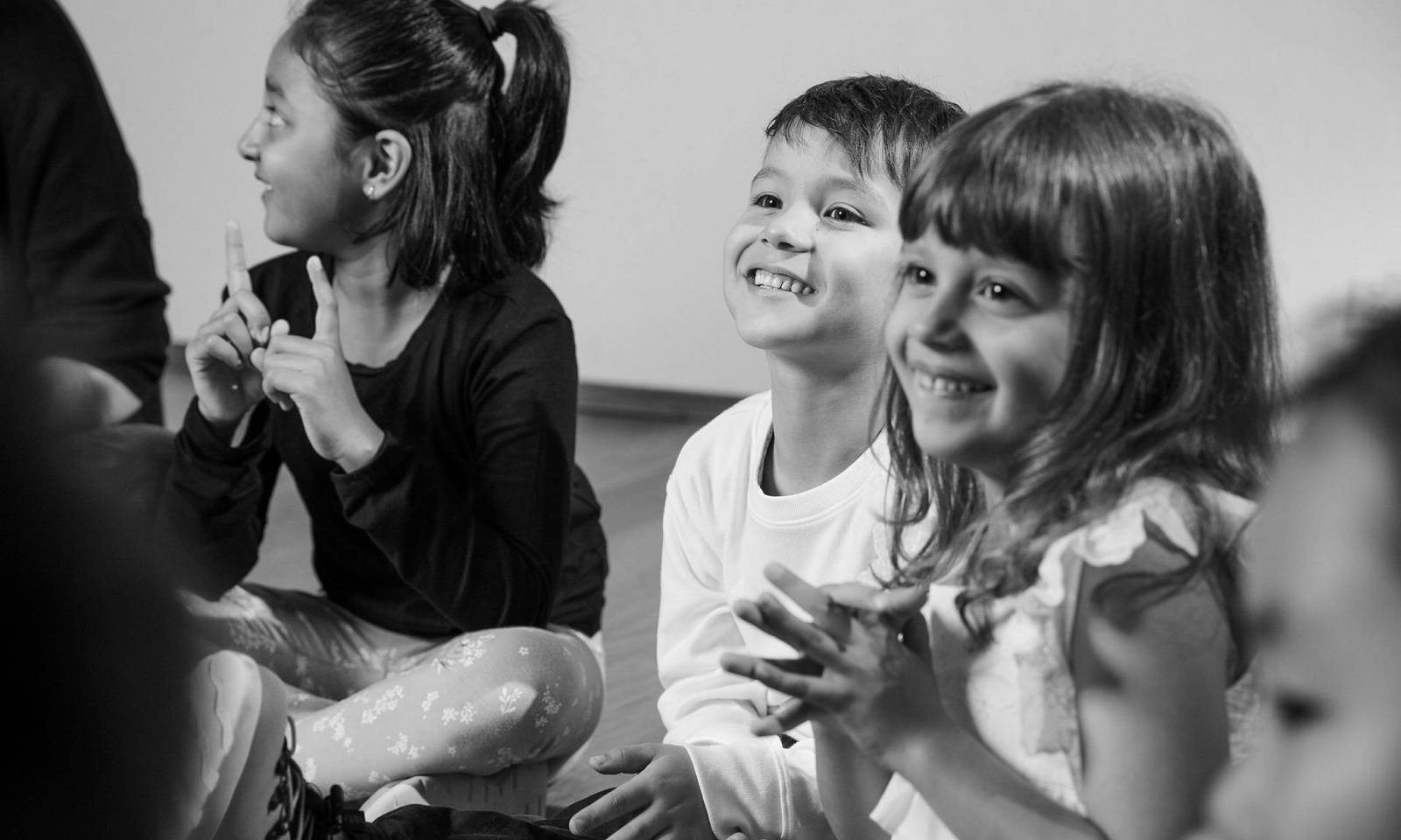 Storybook City Adventures, Grades Prep-2 - NIDA OPEN