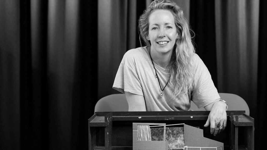 Designers Lab for Set and Costume - NIDA OPEN