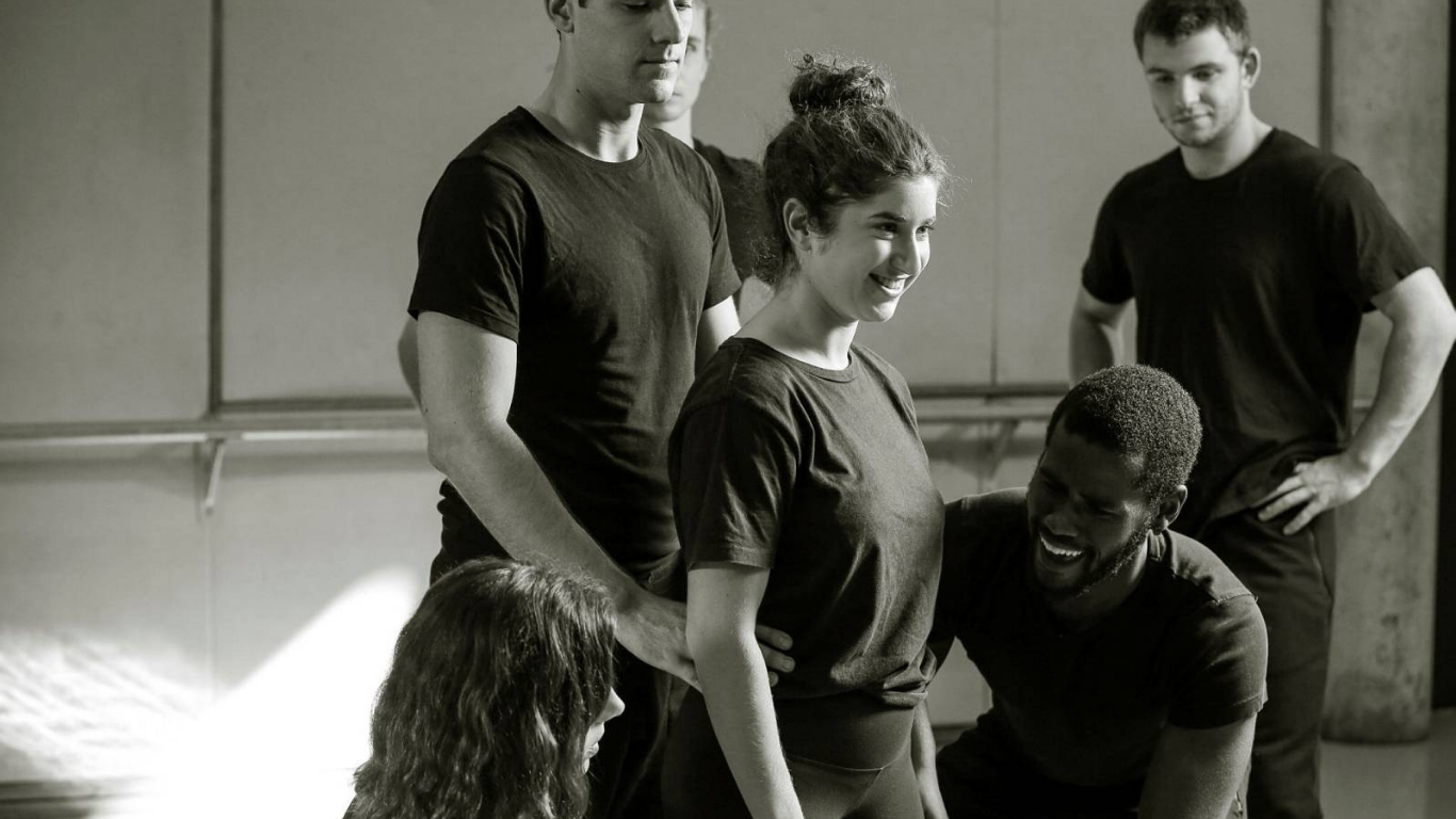 Actors Studio - Audition - NIDA OPEN