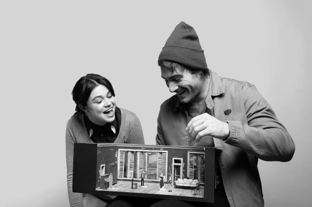 Summer School - NIDA OPEN